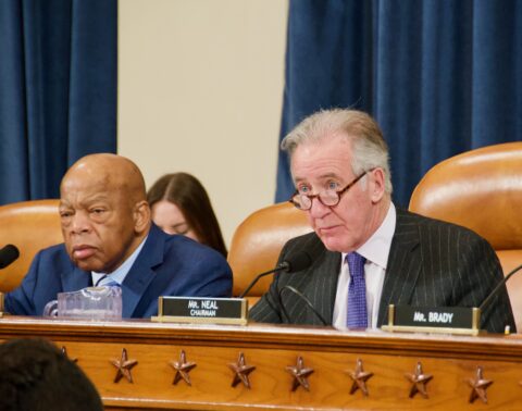 Biography | Congressman Richard Neal